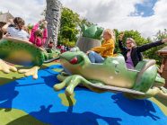 Leap Frogs Emerald Park Theme Park And Zoo Leap Frogs Emerald Park Theme Park And Zoo