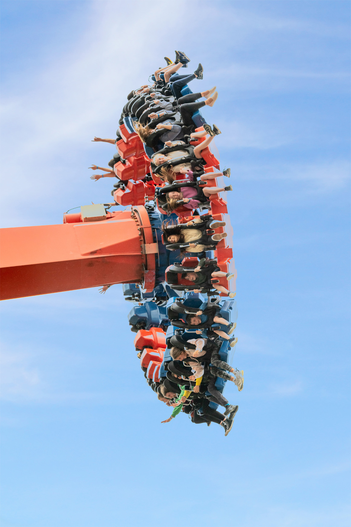 Emerald Park | Group Bookings | Theme Park and Zoo
