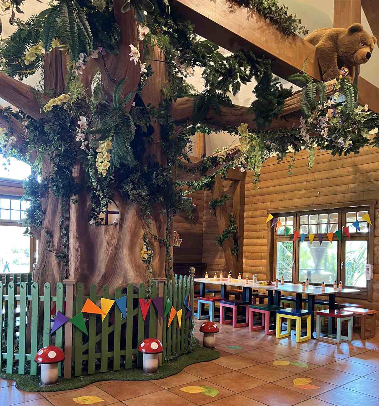 Emerald Park | Ireland's Only Theme Park and Zoo | Meath