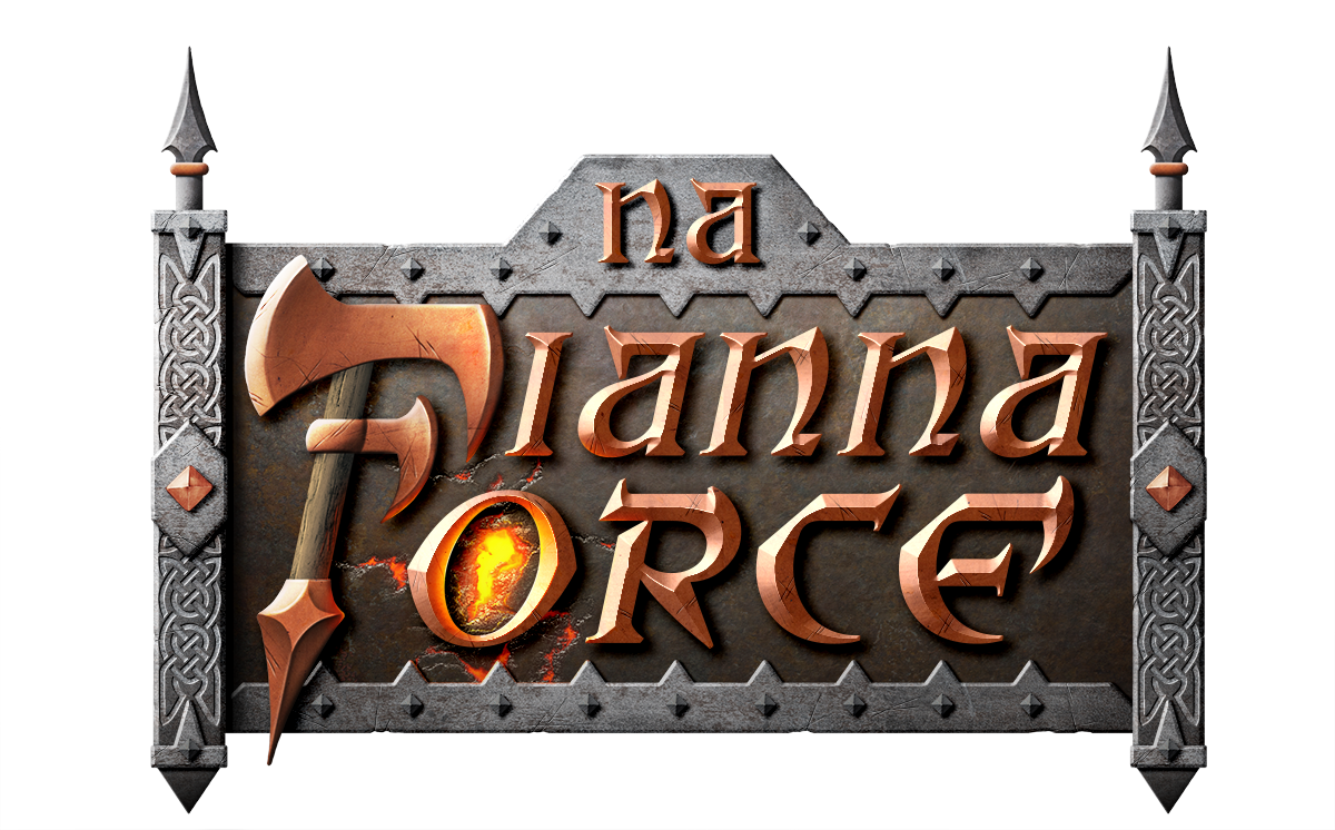 Tír na nÓg Ride Names | News from Emerald Park | Theme Park