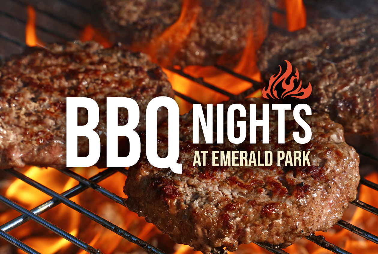 BBQ Nights at Emerald Park
